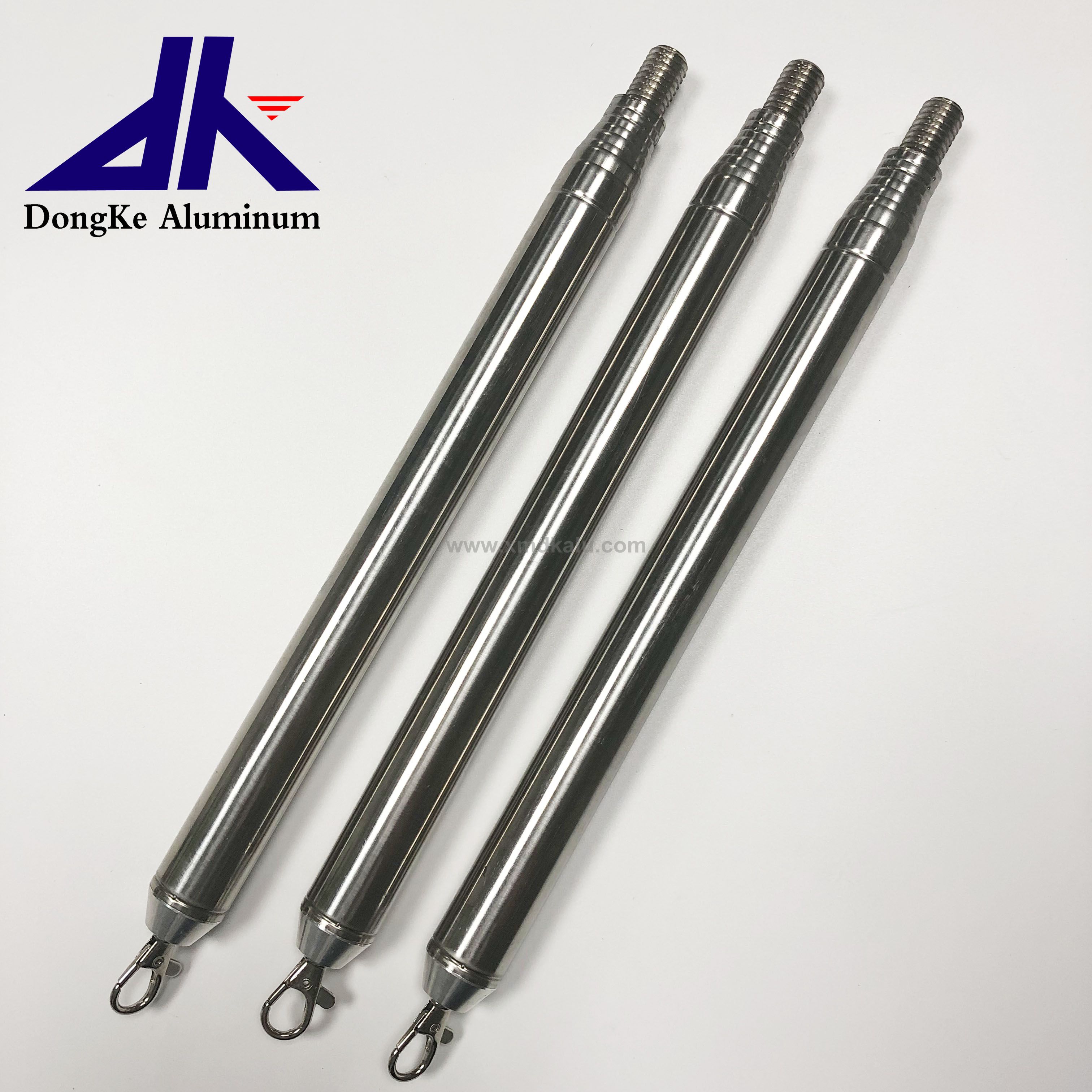 Stainless Steel Telescoping Tubing