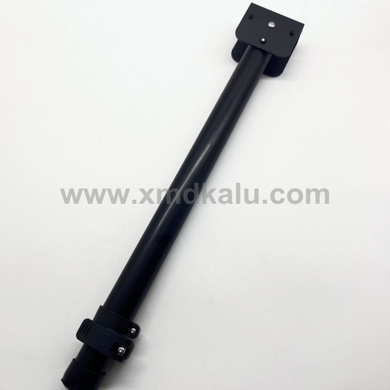 Heavy Duty Customized Adjustable Length 70kg Support Weight Aluminum ...