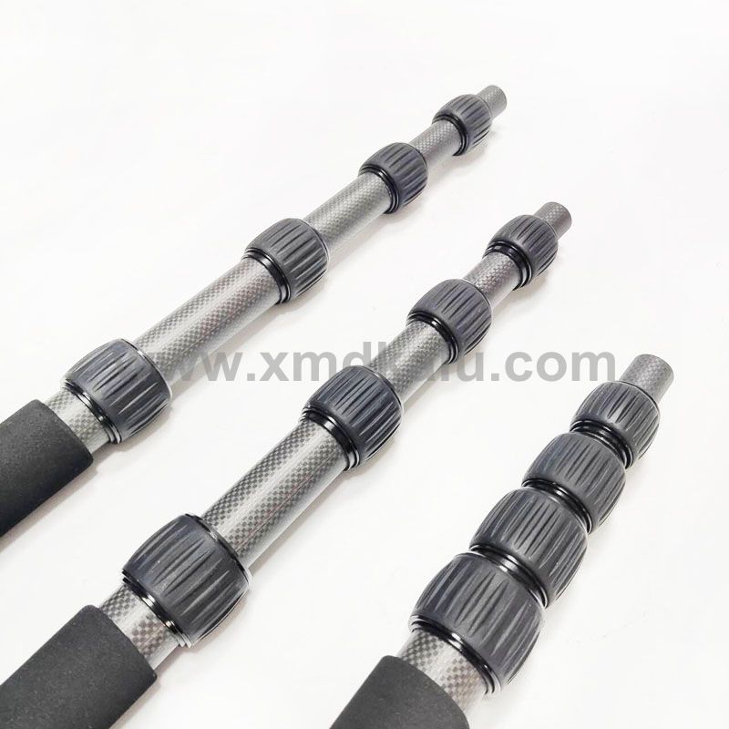 High level telescopic tube locking mechanism adjustable telescopic tube ...