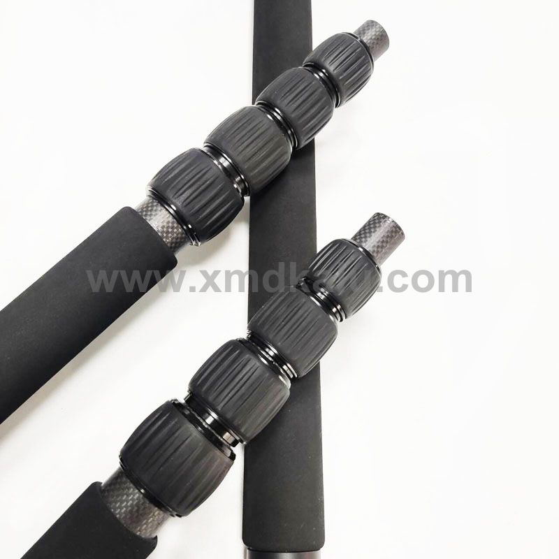 High level telescopic tube locking mechanism adjustable telescopic tube ...