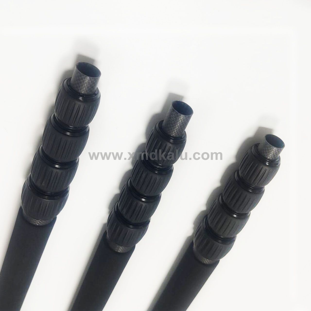 High level telescopic tube locking mechanism adjustable telescopic tube ...